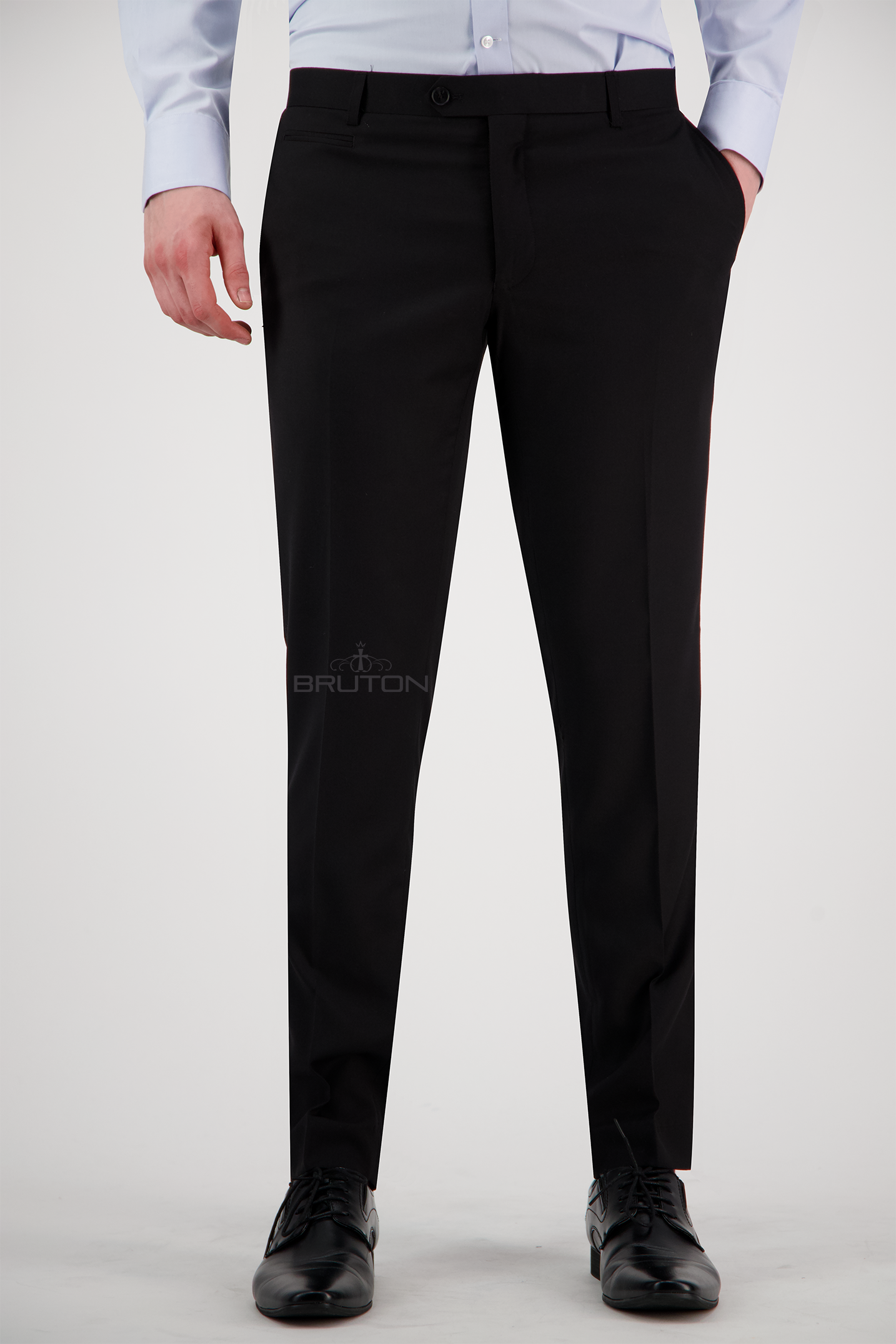 DAVID-BLACK | Bruton